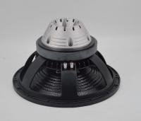 China Carbon Cone High SPL Speakers for sale
