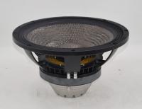 China Carbon Cone High SPL Speakers for sale