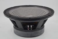 China 18 inch woofer professional speaker  pa speakers 18 inch double magnet speaker for sale