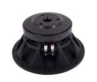 China Paper Cone 96dB 10 Inch 96dB 400W RMS Disco Sound System for sale