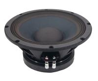China Paper Cone 96dB 10 Inch 96dB 400W RMS Disco Sound System for sale