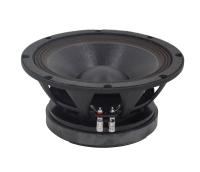 China Aluminium Basket 2khz 260mm Audio Subwoofer Speaker for sale