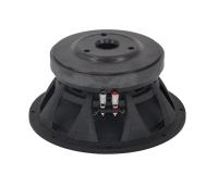 China Aluminium Basket 2khz 260mm Audio Subwoofer Speaker for sale