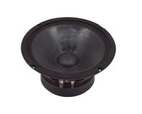 China Ferrite Magnet 80W RMS 6.5 Inch Midrange Speaker Disco Sound System for sale