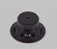 China Ferrite Magnet 80W RMS 6.5 Inch Midrange Speaker Disco Sound System for sale