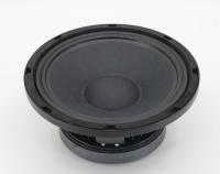 China 3khz 10 Inch Midbass PA Loudspeaker Disco Sound System for sale