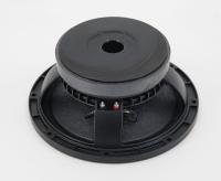 China 3khz 10 Inch Midbass PA Loudspeaker Disco Sound System for sale