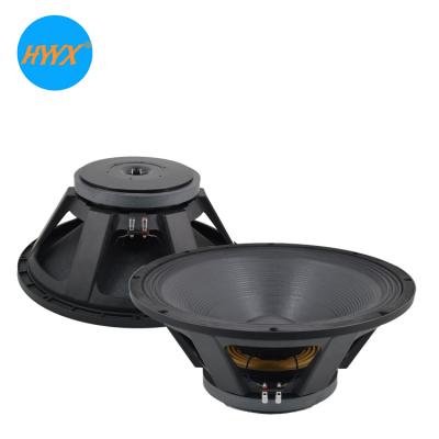 China 1200W RMS Audio Subwoofer Speaker for sale