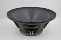 China 1200W RMS Audio Subwoofer Speaker for sale