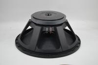 China 1200W RMS Audio Subwoofer Speaker for sale