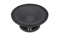 China Paper Cone 400W RMS 97dB 12 Inch Midbass Speaker for sale