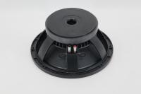 China Paper Cone 400W RMS 97dB 12 Inch Midbass Speaker for sale