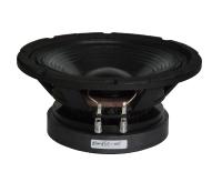 China 300W RMS 8 Inch Midbass Speaker for sale