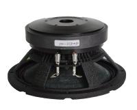 China 300W RMS 8 Inch Midbass Speaker for sale