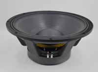 China 21'' Double Ferrite Magnet 1.2khz 20000 Watt Subwoofer for sale