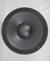 China 21'' Double Ferrite Magnet 1.2khz 20000 Watt Subwoofer for sale