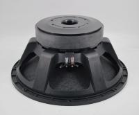 China 21'' Double Ferrite Magnet 1.2khz 20000 Watt Subwoofer for sale