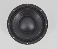 China Paper Cone Double Magnet 400W 95dB 8 Inch Woofer Speaker for sale