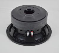 China Double Magnet 10 Inch Woofer Speaker for sale