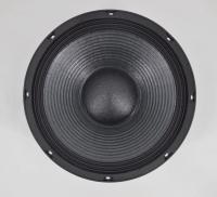 China 200x25mm Double Magnet 800W RMS 2KHz 12 Inch PA Subwoofer for sale