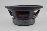 China 200x25mm Double Magnet 800W RMS 2KHz 12 Inch PA Subwoofer for sale