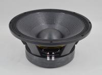 China 15 inch woofer speaker pro audio speaker 15 inch speaker with double magnet for sale