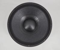 China 15 inch woofer speaker pro audio speaker 15 inch speaker with double magnet for sale