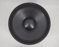China 18 inch pro sound product sub woofer speaker powerful loudspeakers in stock always made in China for sale