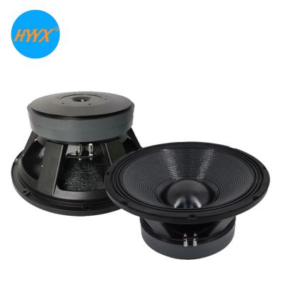 China Double Magnet 18 Inch Subwoofer for sale