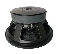 China Double Magnet 18 Inch Subwoofer for sale