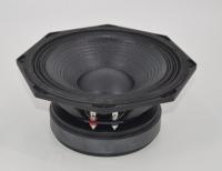 China 8 inch midbass speaker pro audio speaker  big power midrange speaker 8 inch for sale