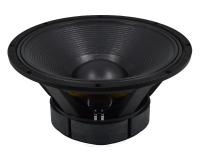 China 98dB Speaker 24 Inch Subwoofer 3000W RMS PA Sound Equipment for sale