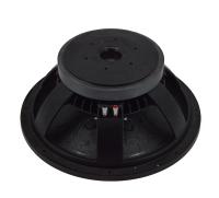 China 102dB 600W 15 Inch Neodymium Speaker Disco Sound System for sale