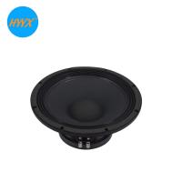 China 2.5 Inch Voice Coil 12 Inch 350W 3KHz 97dB Mid Bass Woofer for sale