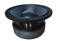 China 12'' Ferrite Magnet 3KHz 1500W RMS Church Audio Equipment for sale