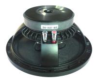 China Pa audio 10 inch woofer speaker 250W RMS for sale