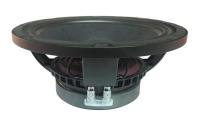 China Pa audio 10 inch woofer speaker 250W RMS for sale