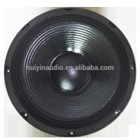 China 10 inch Professional speakers , audio speaker , midbass speaker 700W RMS,98dB for sale
