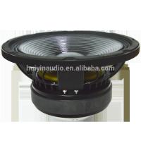 China 10 inch Professional speakers , audio speaker , midbass speaker 700W RMS,98dB for sale