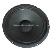 China 10 inch pro audio speaker / Bass Speaker for portable box/Guitar speaker for sale