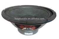 China 10 inch pro audio speaker / Bass Speaker for portable box/Guitar speaker for sale