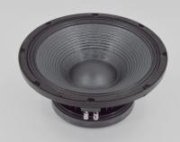 China 4khz 8Ohm 12 Inch Midbass 98dB Coaxial PA Speaker for sale