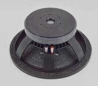 China 4khz 8Ohm 12 Inch Midbass 98dB Coaxial PA Speaker for sale