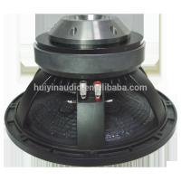China 12 inch Professional speakers , woofer , Pro midbass speaker 900W RMS,98dB for sale