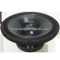 China 12 inch Professional speakers , woofer , Pro midbass speaker 900W RMS,98dB for sale