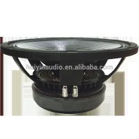 China 12 inch Professional speakers , woofer , Pro midbass speaker 900W RMS,98dB for sale