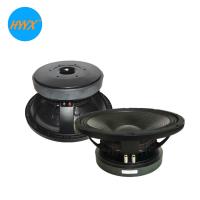 China CCAW Voice Coil 3.5khz 600 Watt 12 Inch Midbass Speaker for sale