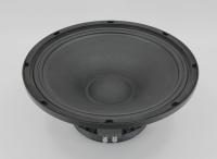 China 350W RMS Paper Cone 8Ohm 97dB 12 Inch Midrange Speaker for sale