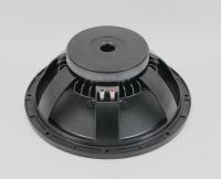 China 350W RMS Paper Cone 8Ohm 97dB 12 Inch Midrange Speaker for sale