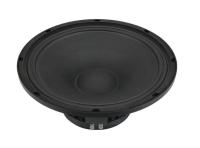 China Metal Shell Ferrite Magnet 8 Ohms 4.5KHz 15 Inch Pa Subwoofer for sale